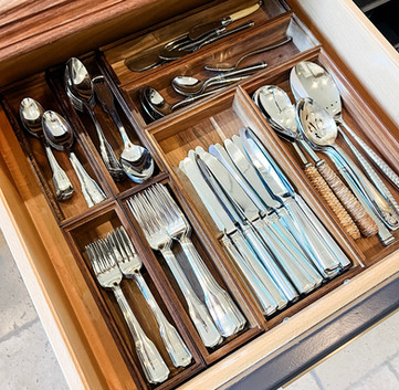 Kitchen Organization | KO Luxury Organizing