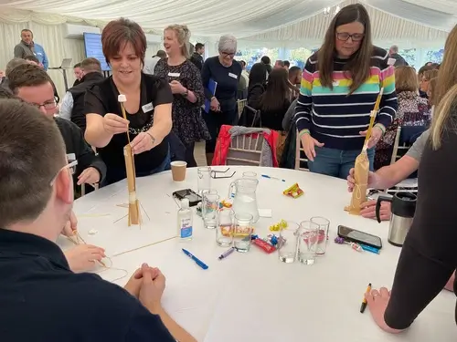 Team Building Venue | Corporate Team Building Event Packages