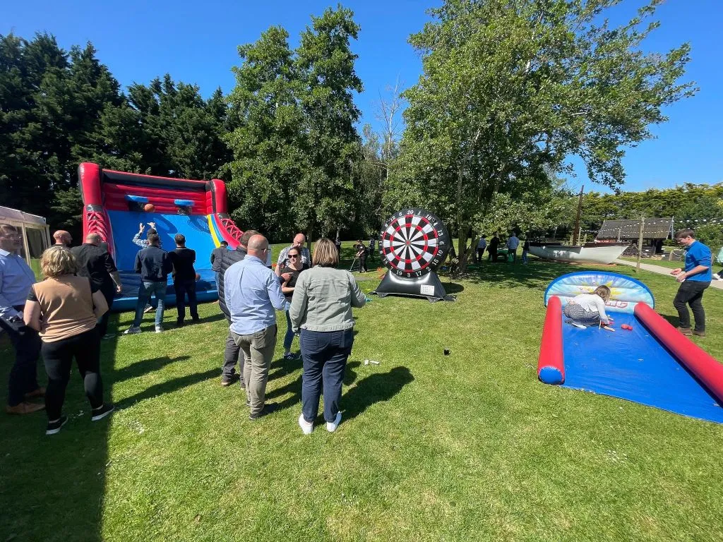 Team Building Venue | Corporate Team Building Event Packages