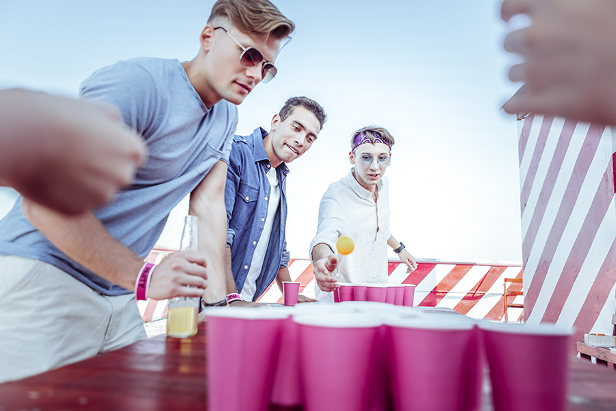 Pub Olympics