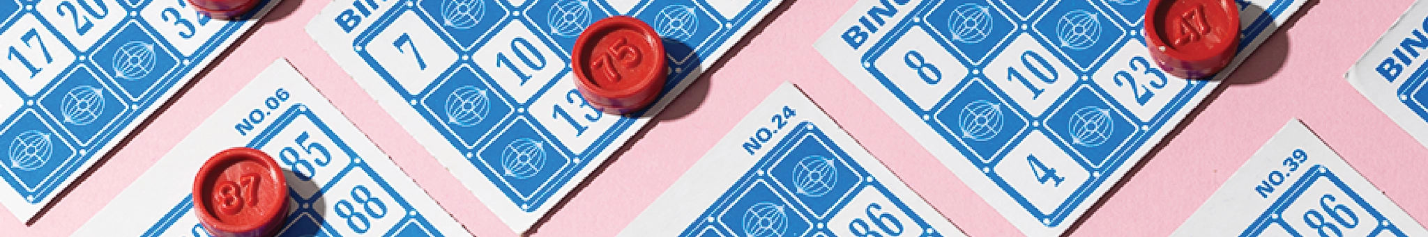 Corporate Bingo - Musical Bingo Team Building