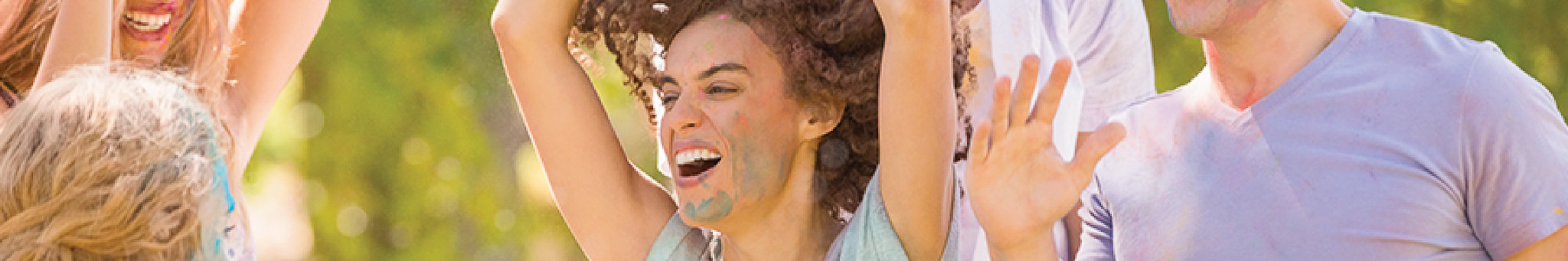 Mix and Match Multi Activity Team Building