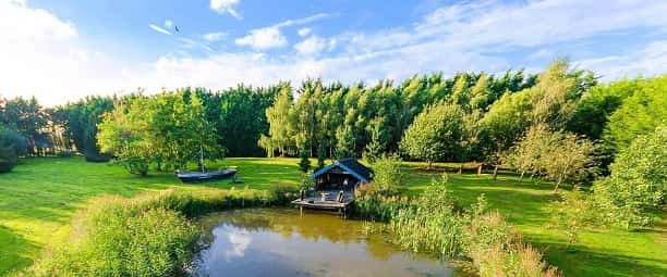 Book Your Visit at Crown Hall Farm