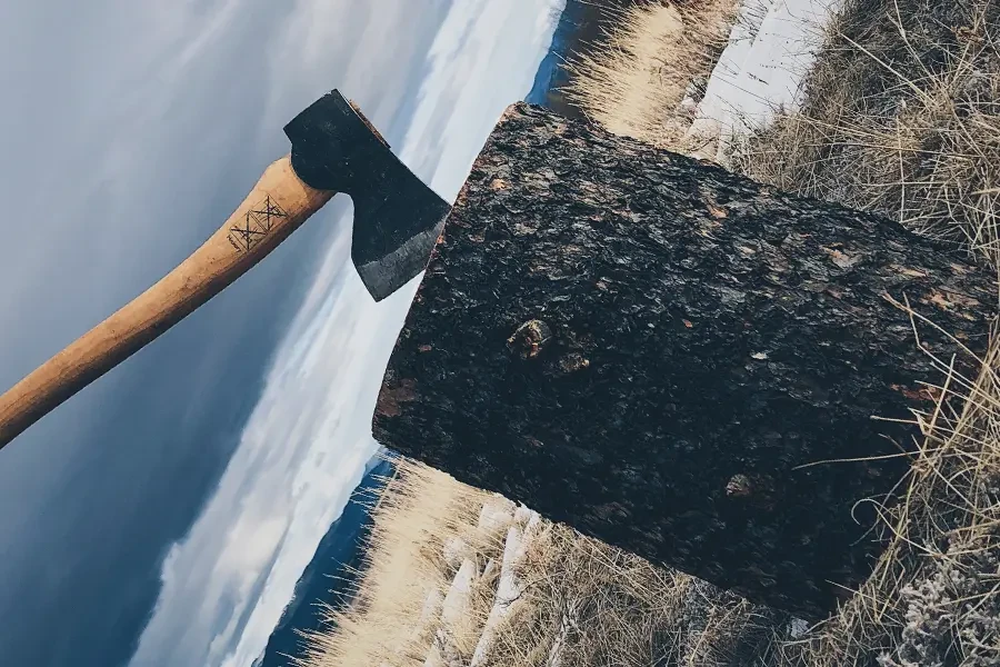 Axe Throwing Team Building