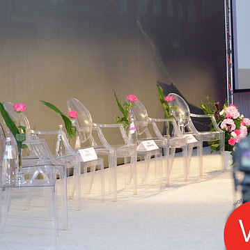 Inspiring Women Worldwide | WINConference Leadership Experience