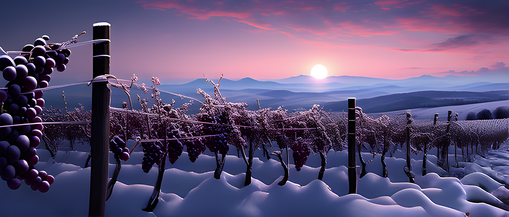 The many Inuit words for snow