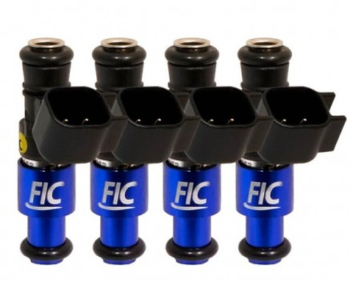 Fuel Injector Clinic FIC1440cc Injectors | 2008-2015 Evo X | Chag Tuned