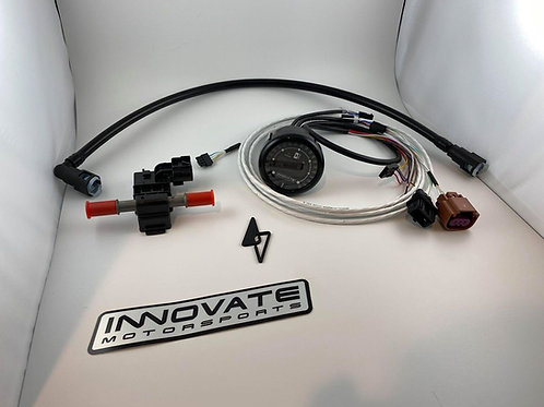 Exigent Solutions Evo X Flex Fuel Kit | Chag Tuned