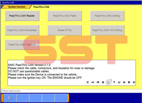 SST Firmware Update / Teach-In | Live Remote Session | Chag Tuned