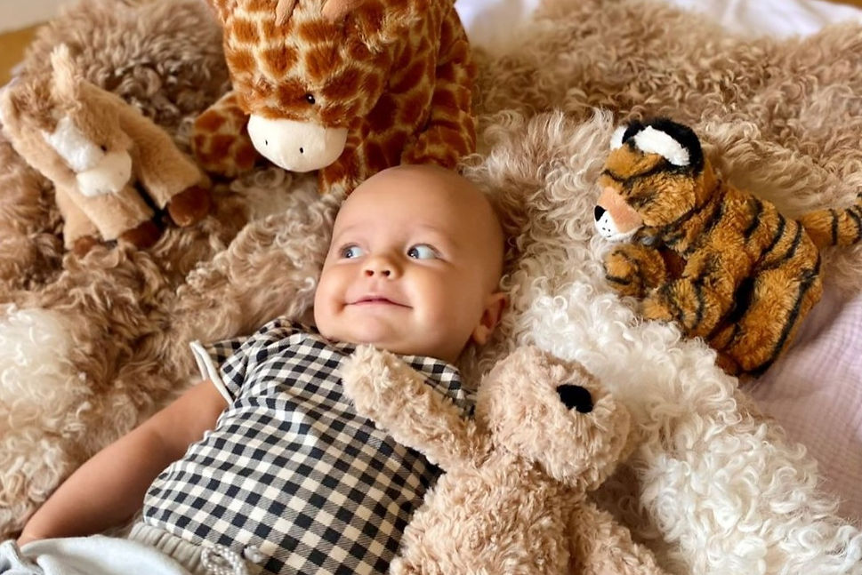 FRESH KID- Great Stuff for Great Kids Sweden