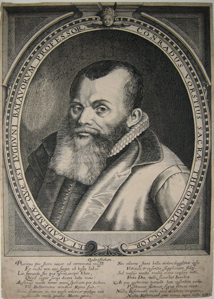 De Moor IV:24: Divine Simplicity Defended against the Socinians and ...