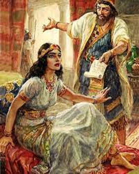 Heidegger's Bible Handbook: Esther: Authorship