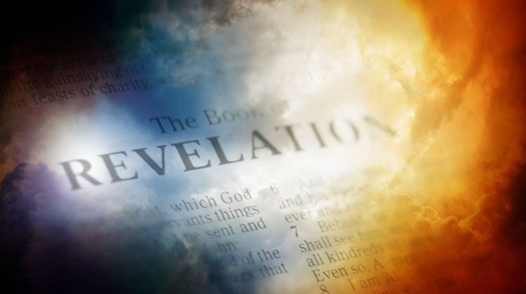Revelation 1:1: The Time Is at Hand