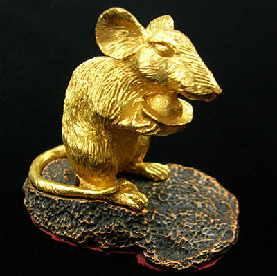 Poole on 1 Samuel 6:5: Golden Hemorrhoids and Mice, Part 2