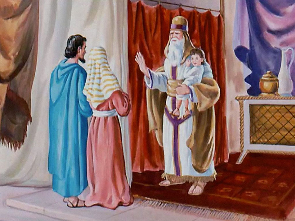 Poole on 1 Samuel 2:20, 21: The Blessing of Elkanah's House