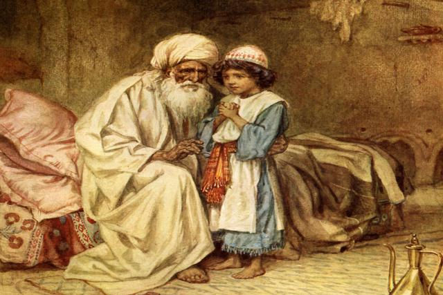 Poole on 1 Samuel 3:6-8: The Calling of Samuel, Part 3