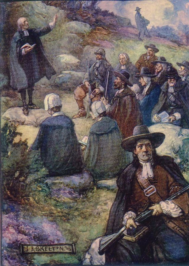 Wendelin's "Christian Theology": Doctrine of the Gospel-Offer and the ...