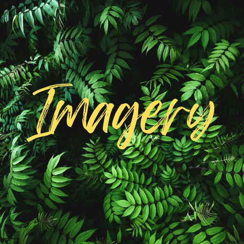 #04 Imagery | Cat Woodward