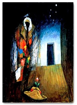 Hidden Place Poster | Cathedral Shop