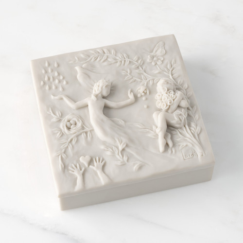 A Healing Wish Keepsake Box | Cathedral Shop