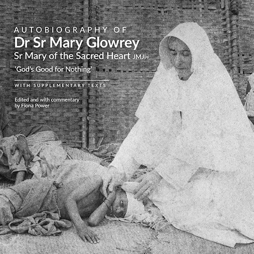 Autobiography of Dr Sr Mary Glowrey | Cathedral Shop