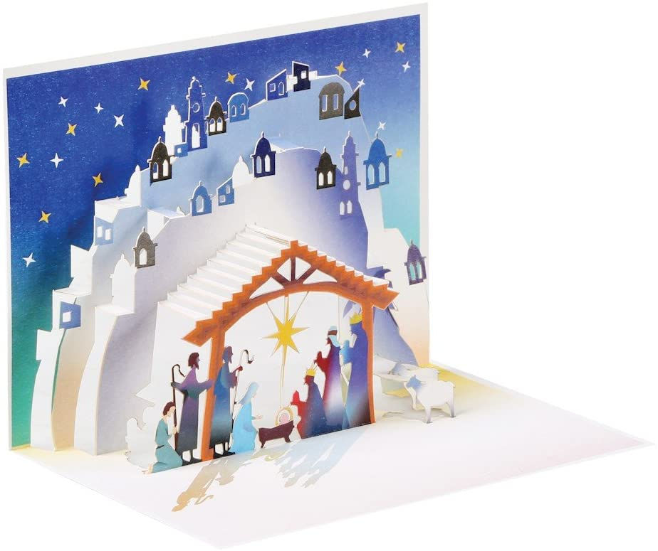 Ecclesiastical Cards | Cathedral Shop