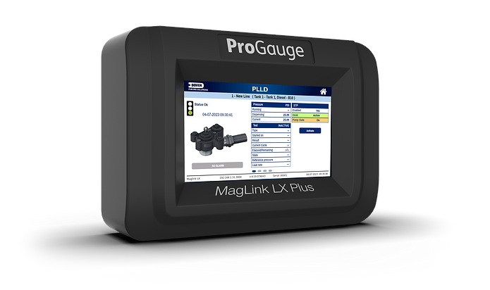 Electronic Pressurized Line Leak Detection | Dover Fueling Solutions