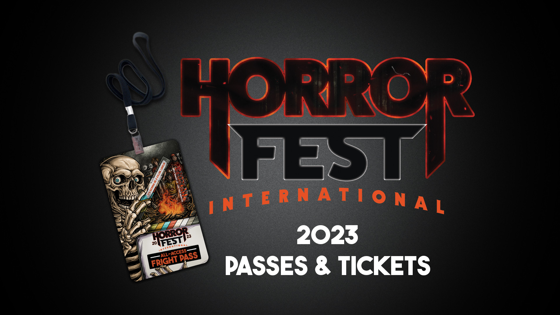 HORRORFEST TICKETS | FMASU
