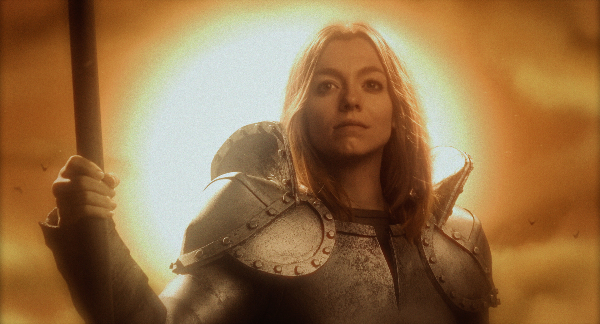 MARGARET THE BRAVE | FMASU