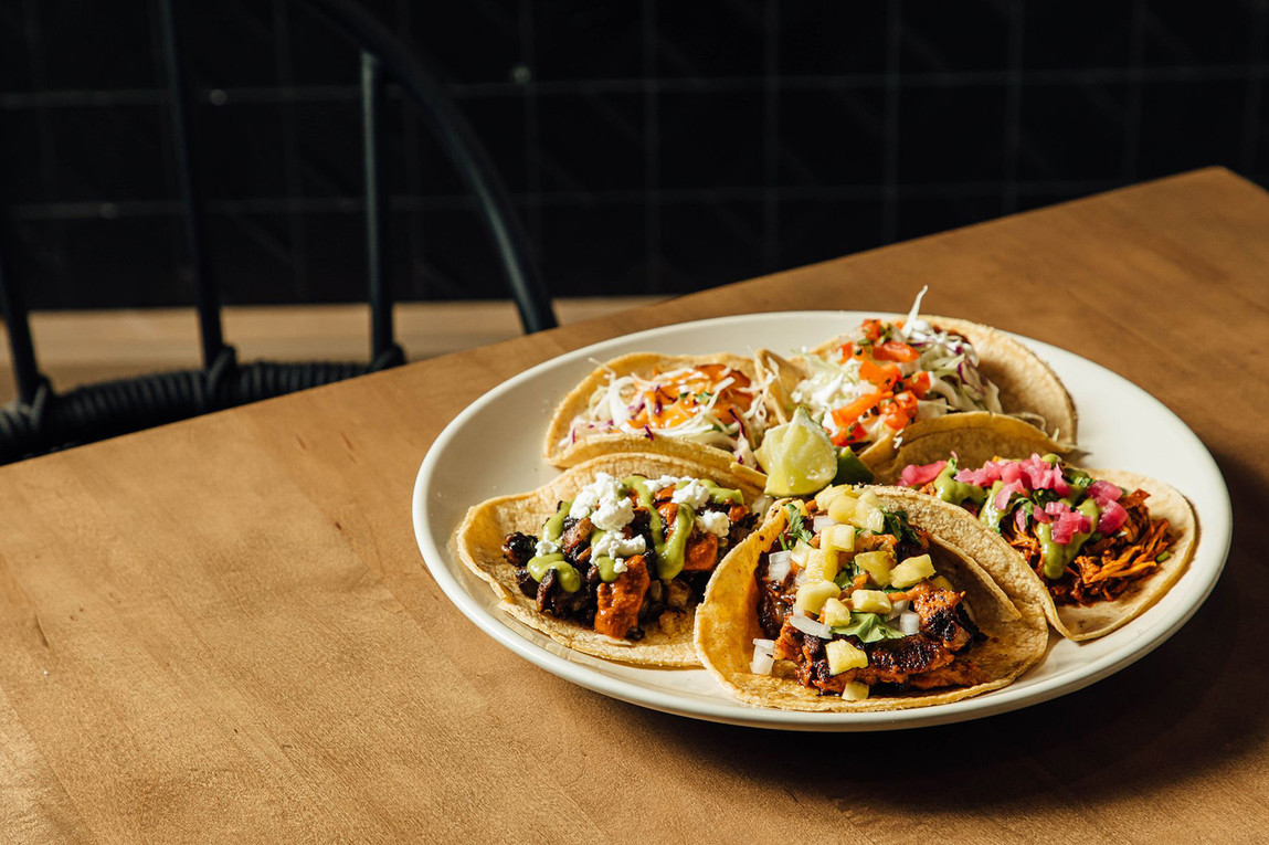 Oaxaca Club | Chef-Inspired Mexican cuisine | Jacksonville Beach