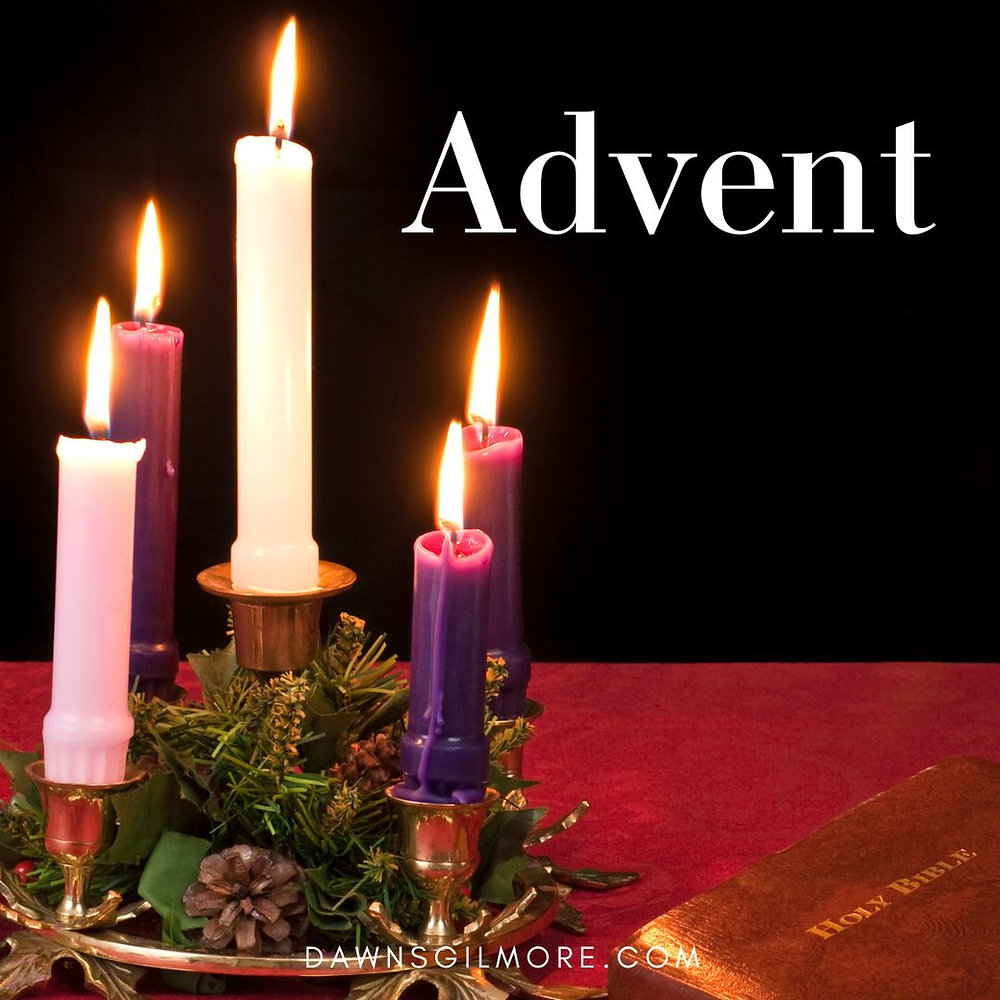 SIGN, SYMBOL, AND SIGNIFICANCE: ADVENT
