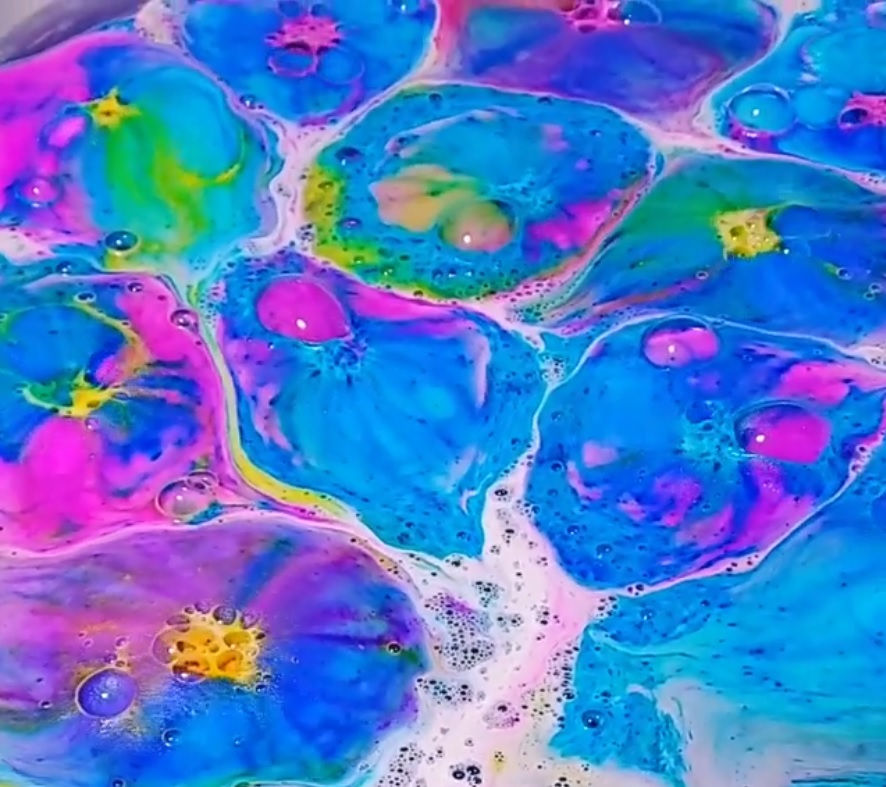 Water & Oil Soluble Colourants for Bath Bombs & Cosmetics, Online ...