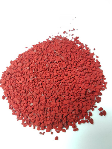 GRANULAR RED 40 WATER-SOLUBLE COLOUR | Eazycolours