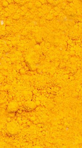 FD&C YELLOW 5 LAKE COSMETIC COLOURANT | Eazycolours