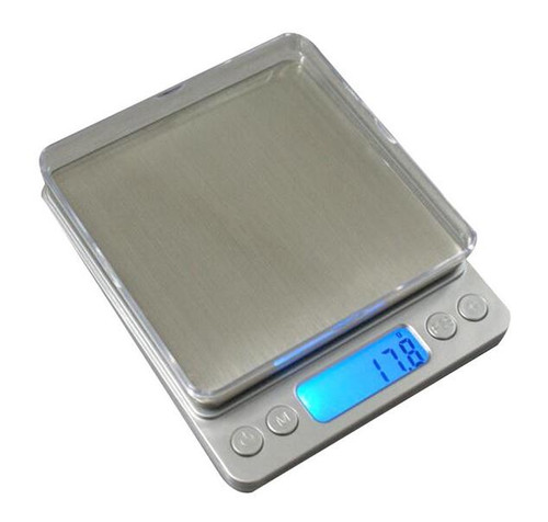 MINI WEIGHING SCALE | Eazycolours