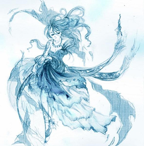 ICE PIXIE | Eazycolours