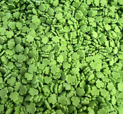 SHAMROCK SPRINKLES | Eazycolours