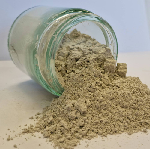 PREMIUM GREEN CLAY | Eazycolours