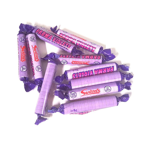 Parma Violet Fragrance Oil (Part of fruity pack 1) | Eazycolours