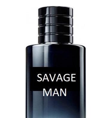 SAVAGE MAN | Eazycolours