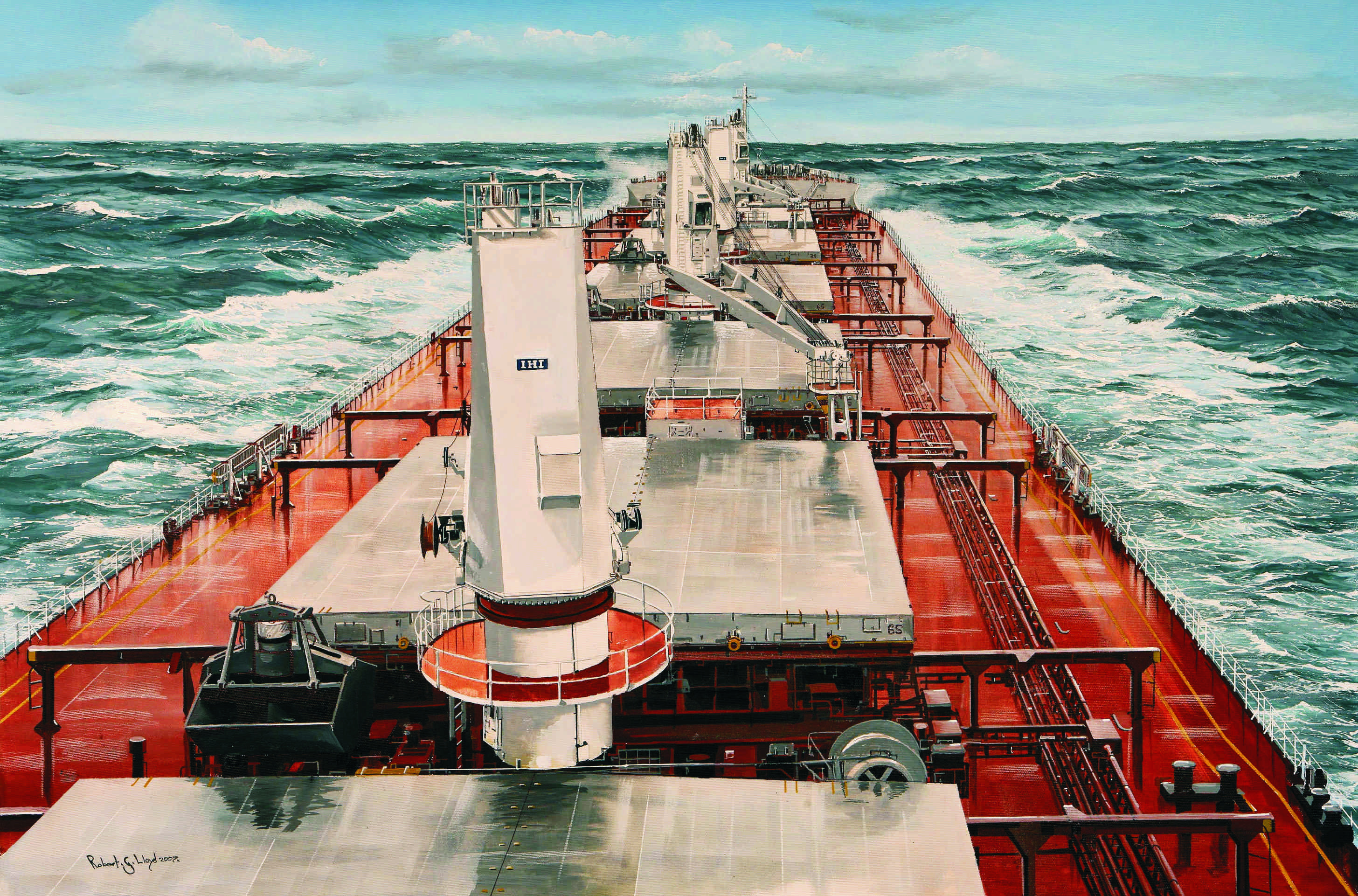 Artwork Gallery | Rober Lloyd Art