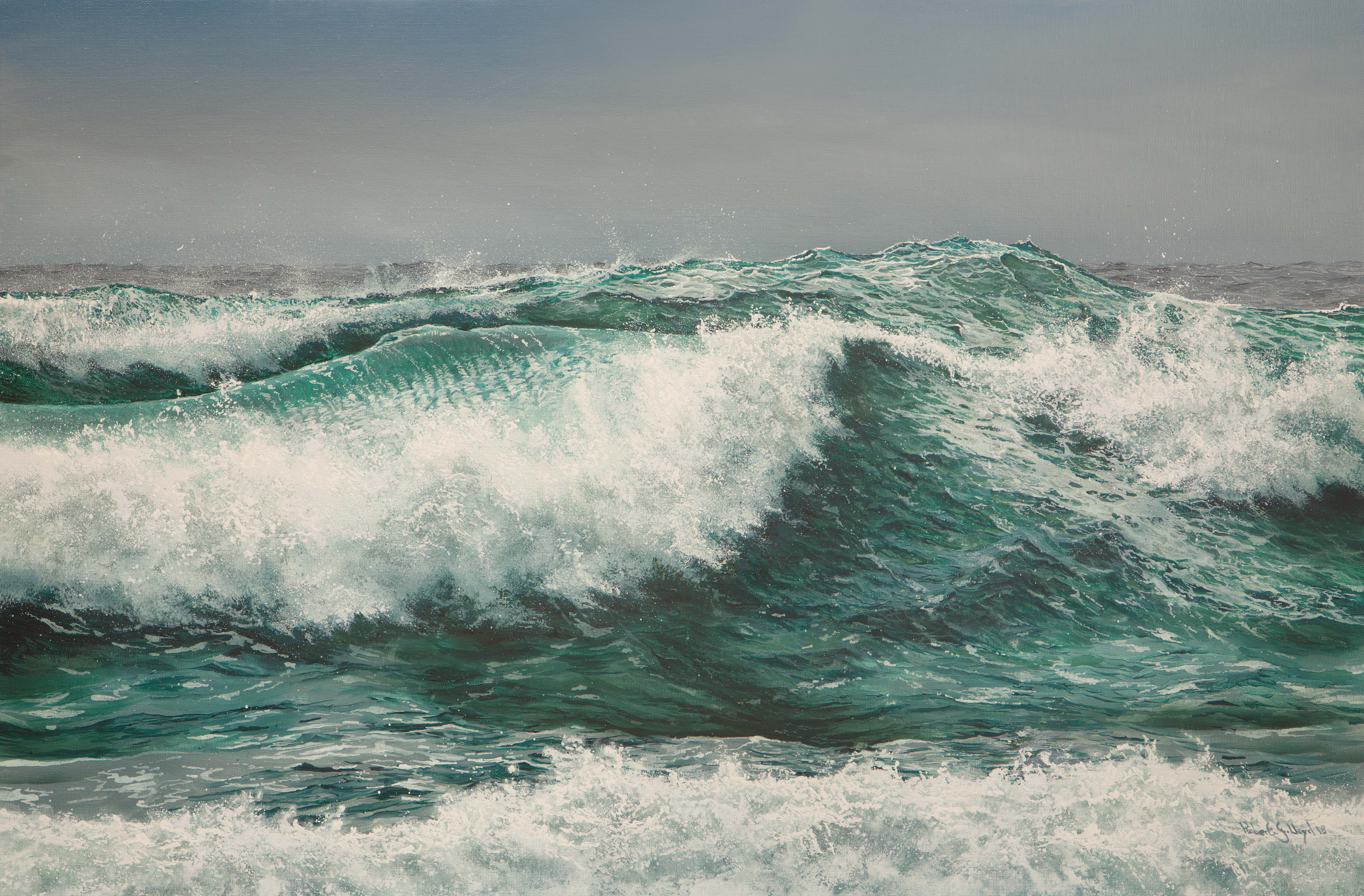 Artwork Gallery | Rober Lloyd Art