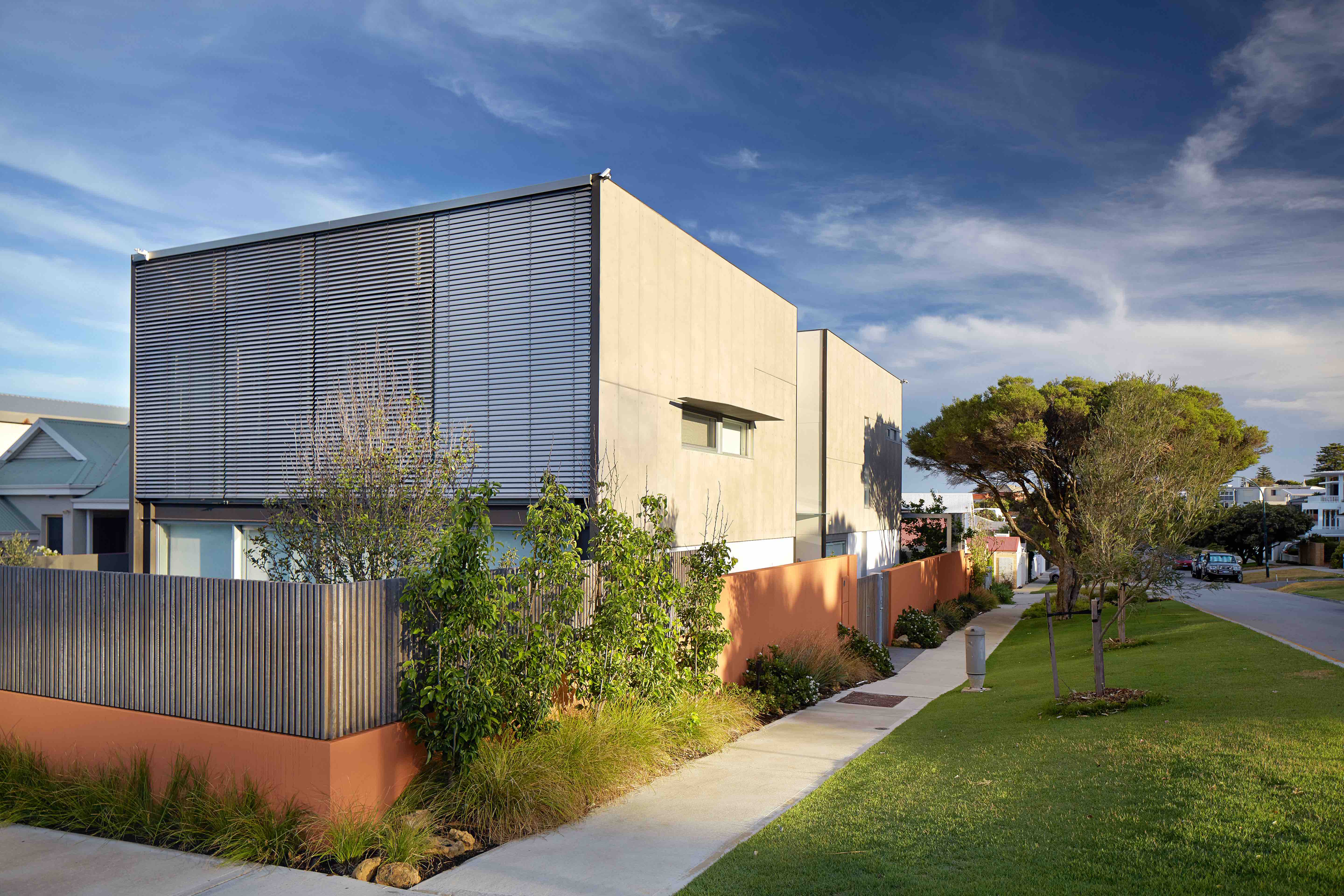 Peter Hobbs Architects | Planning, Design, Architecture | Perth