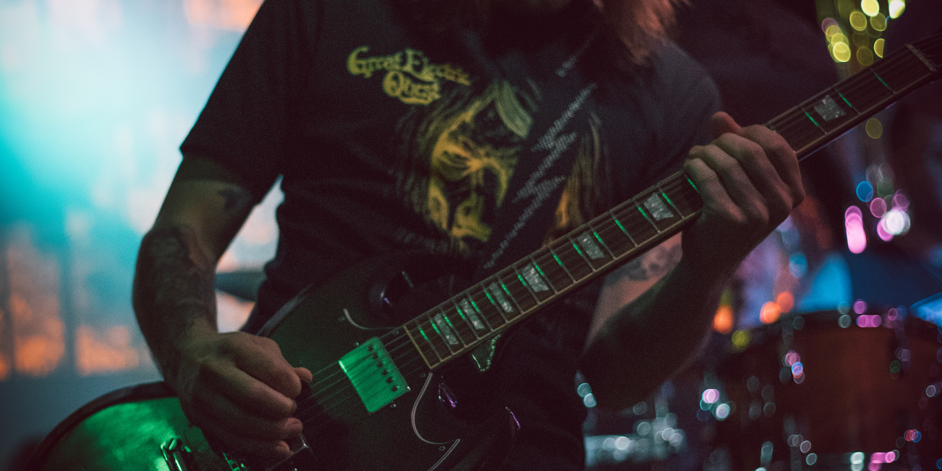 EPK | Hippie Death Cult