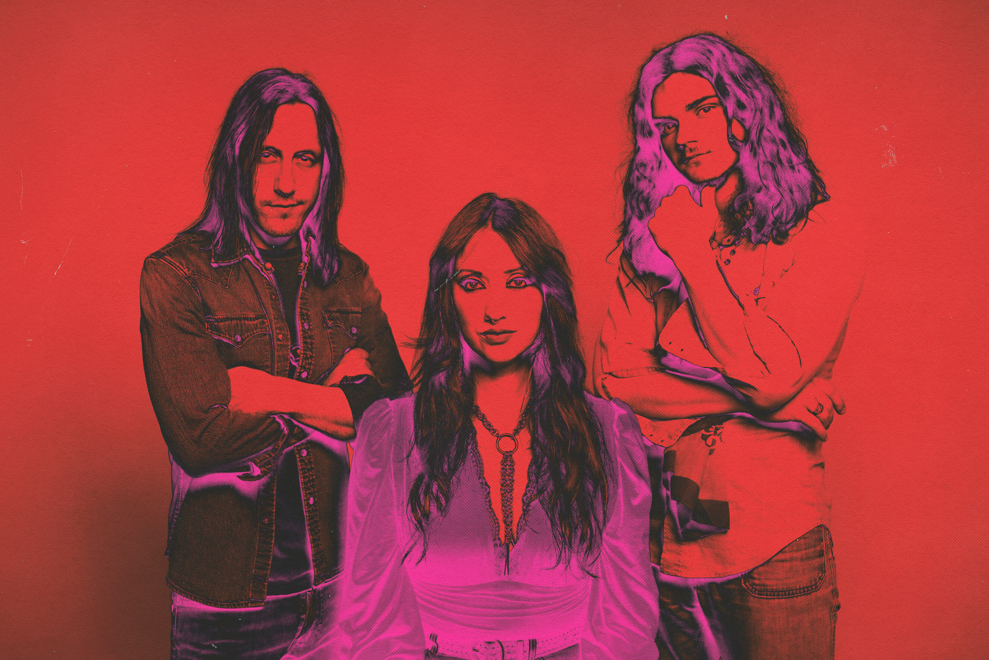 Hippie Death Cult | Portland | Rock N' Roll