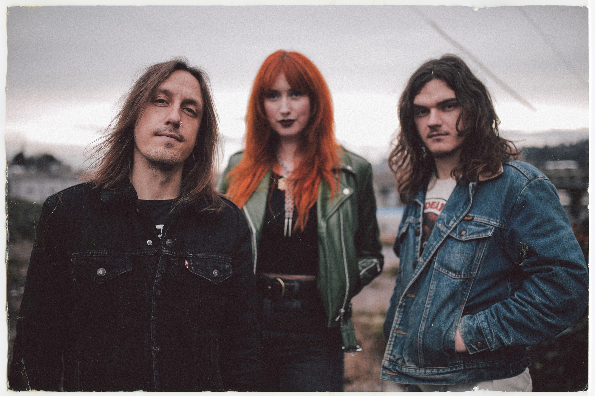 TOUR | Hippie Death Cult