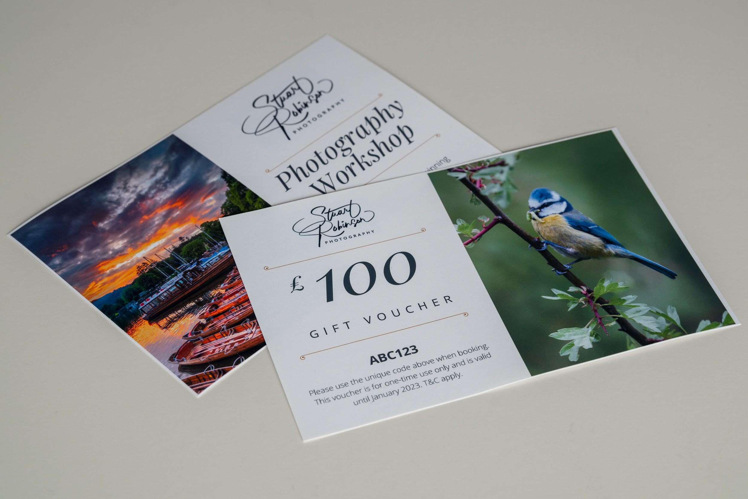 Shop | Stuart Robinson Photography