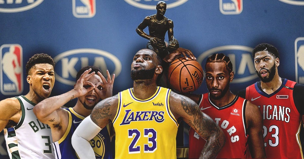 Top 3 NBA Players with the most pressure to have a winning season.