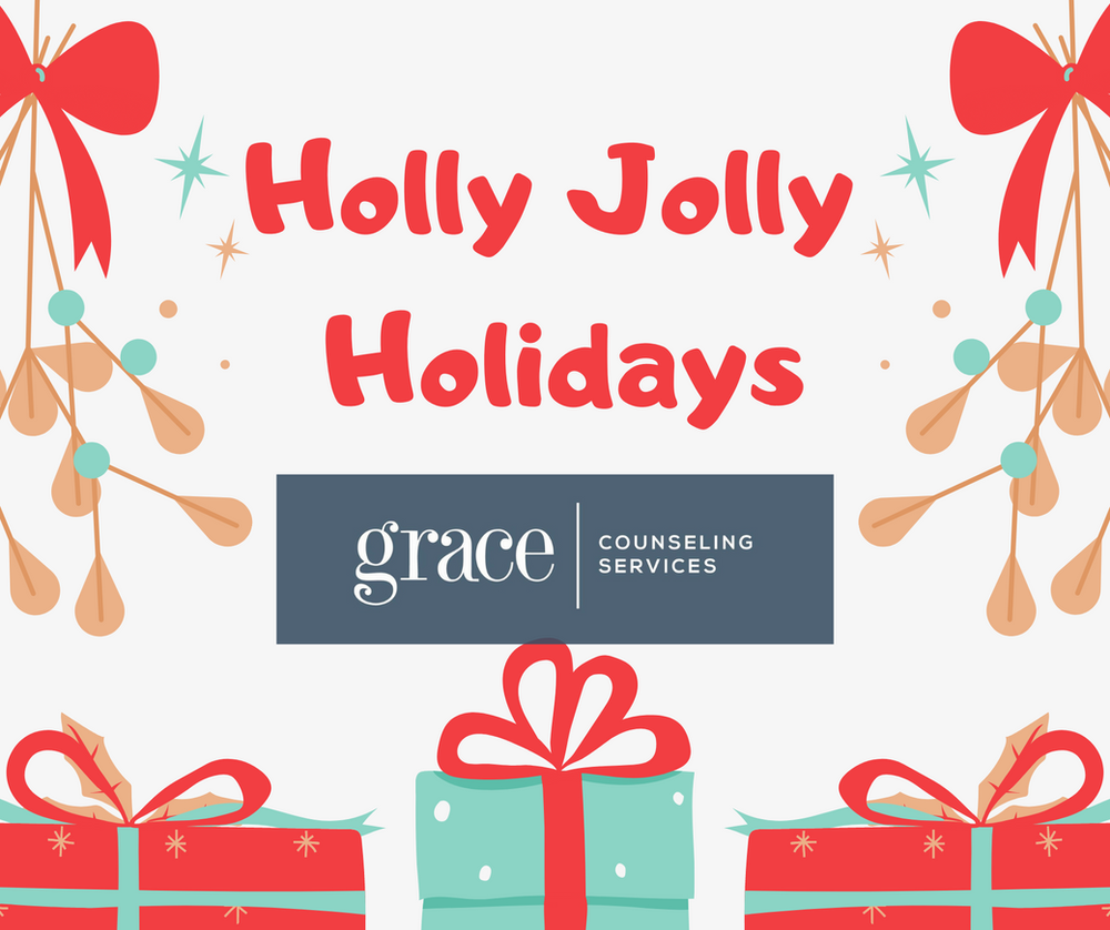 Holly Jolly Holiday (Part 3)