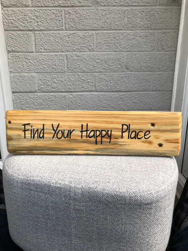 Slogan signs | Gh Handicrafts